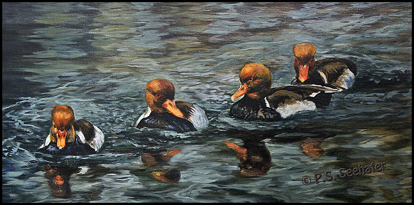 Artistic Impressions Studio | Wildlife